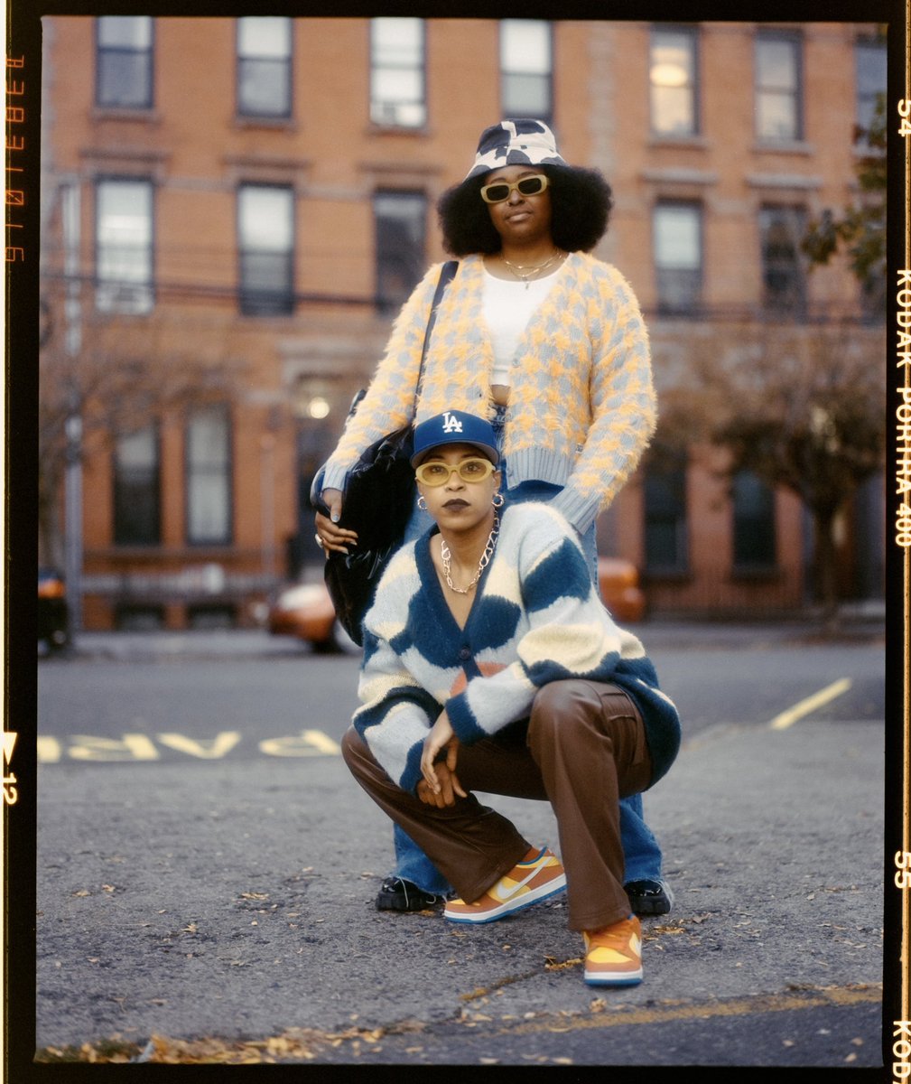 80s Fashion Black People