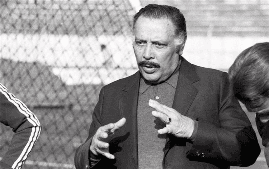 Stephen Keshi: A Thread To most Nigerians around the world, my avi is ...