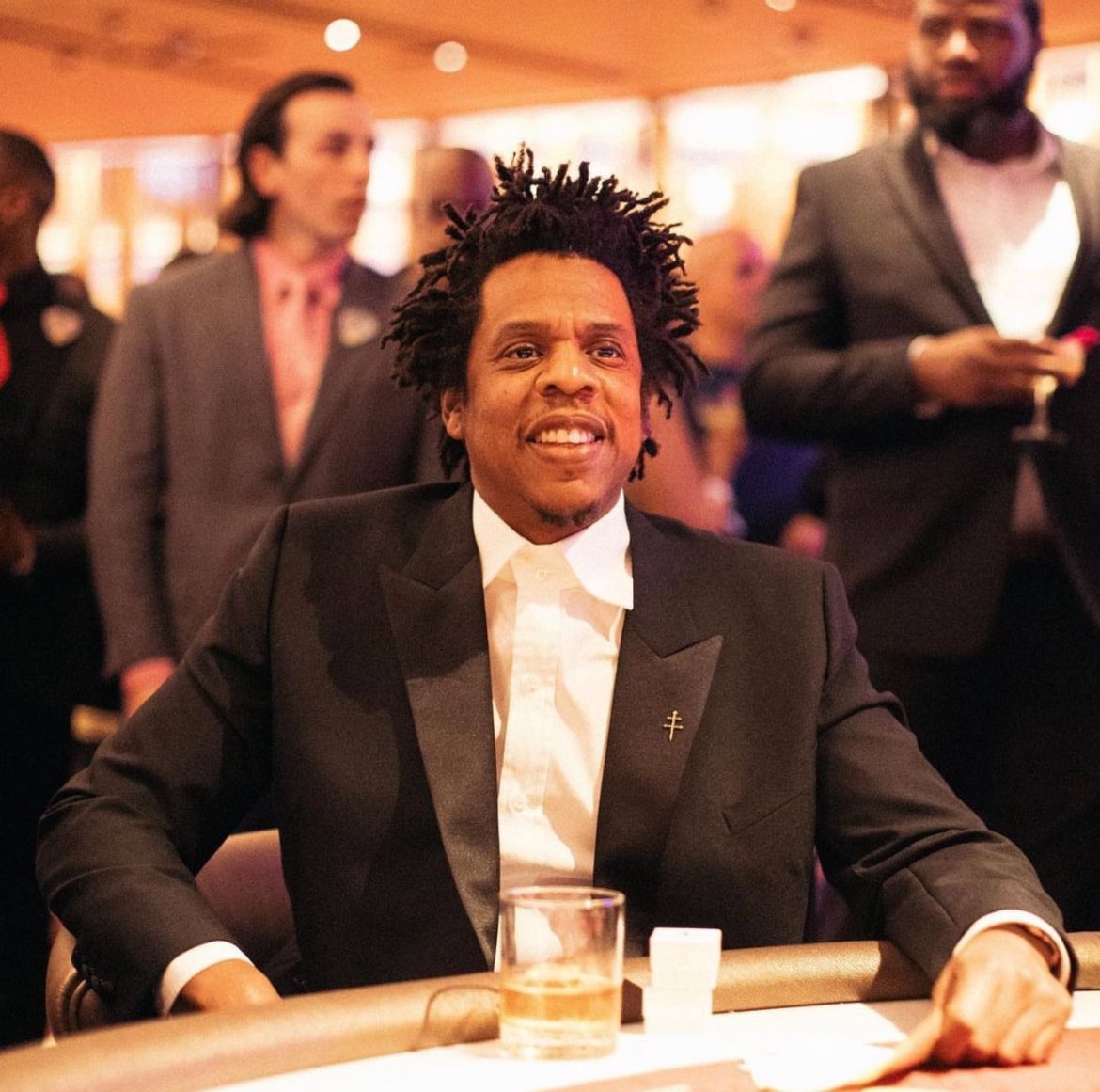 Jay Z Crusty Lips Jay Z Lip Prank | TikTok