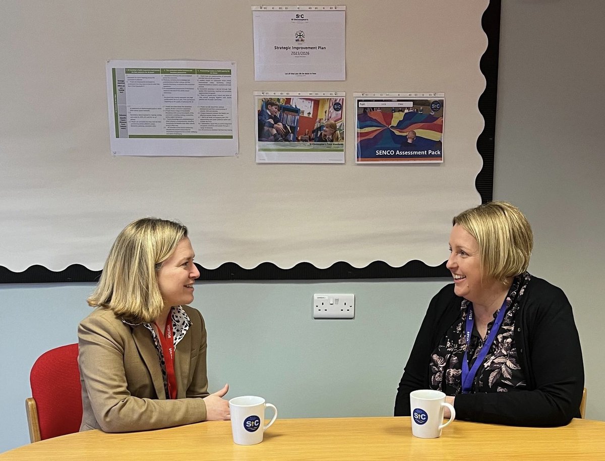 Welcome to Plympton St Mary Church of England Infants