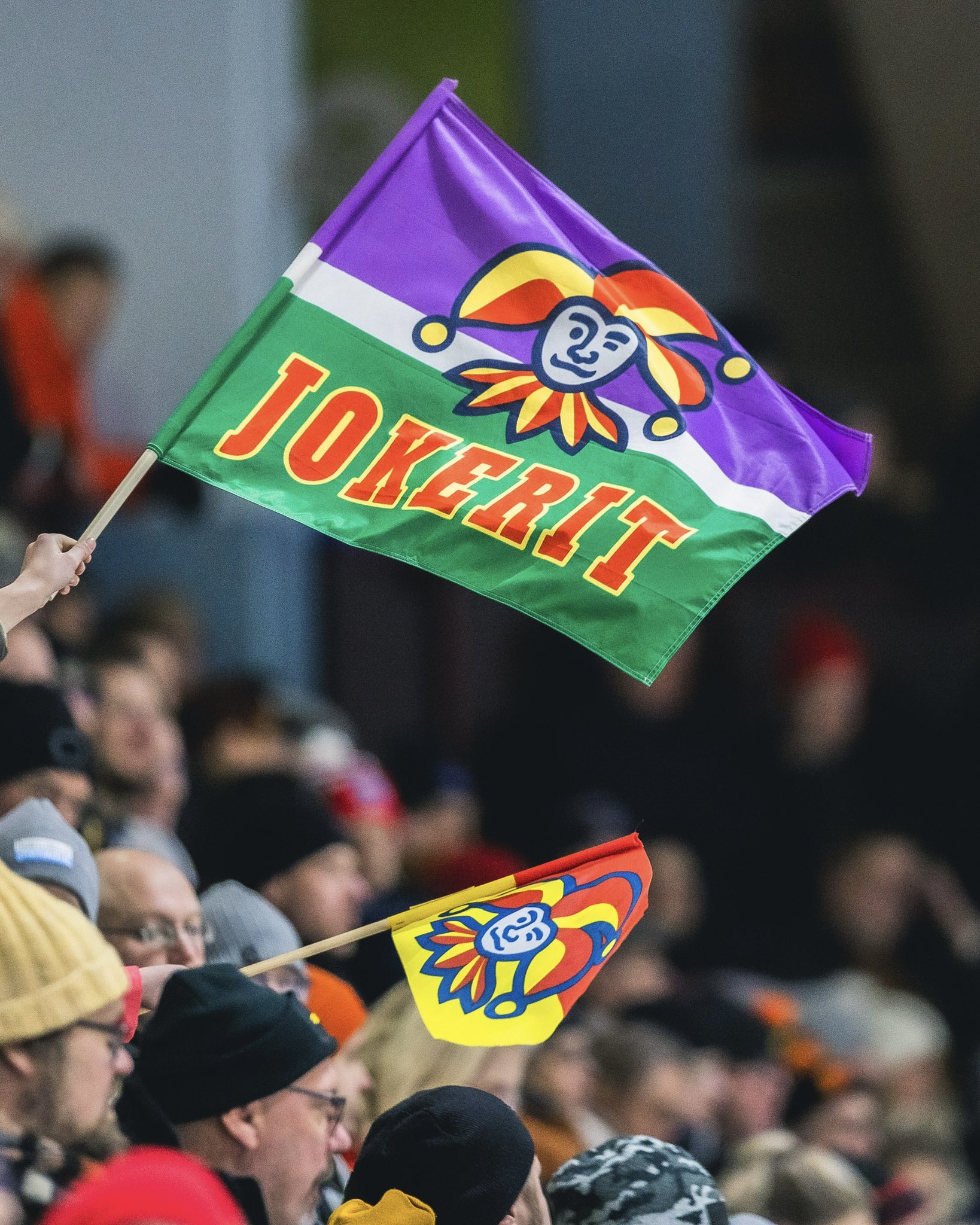 Jokerit Liput Joensuun Kiekko Pojat | Edustus