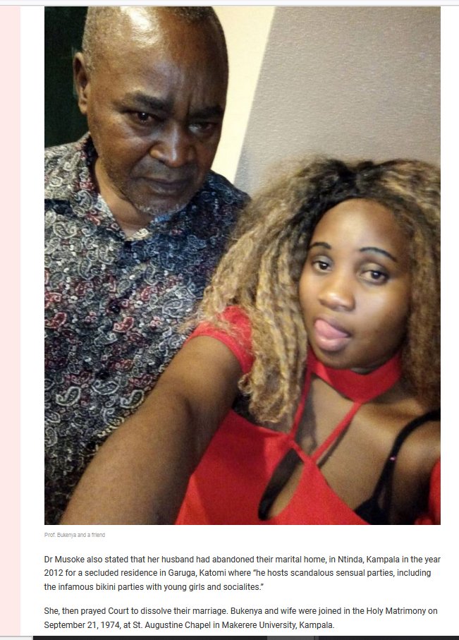 This story just gets more and more interesting. - Thread from ...