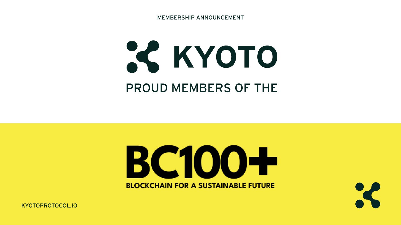 Kyoto Protokoll Logo Kyoto Protocol: The Global Effort To Combat