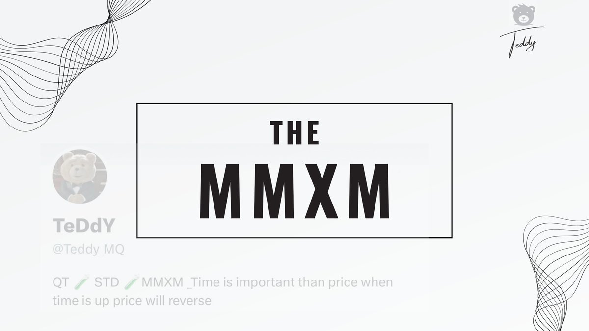 MMXM a thread🧵 - Thread from TeDdY @Teddy_MQ - Rattibha