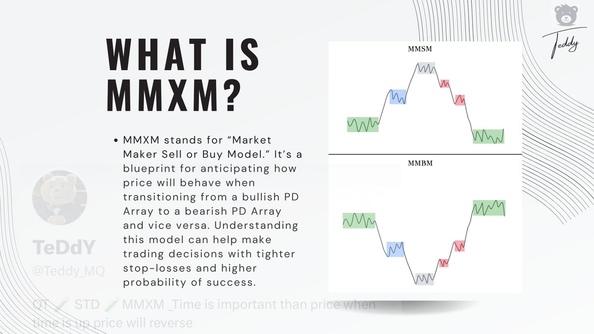 MMXM a thread🧵 - Thread from TeDdY @Teddy_MQ - Rattibha