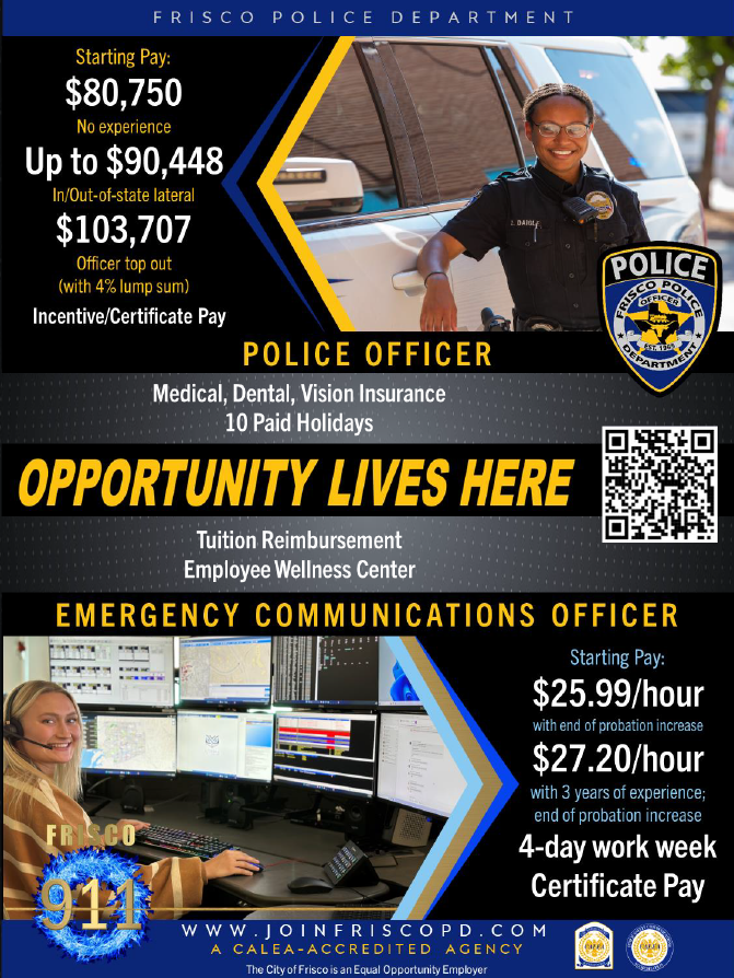 Frisco Texas Police Department Texas Officer Holds Innocent Family At