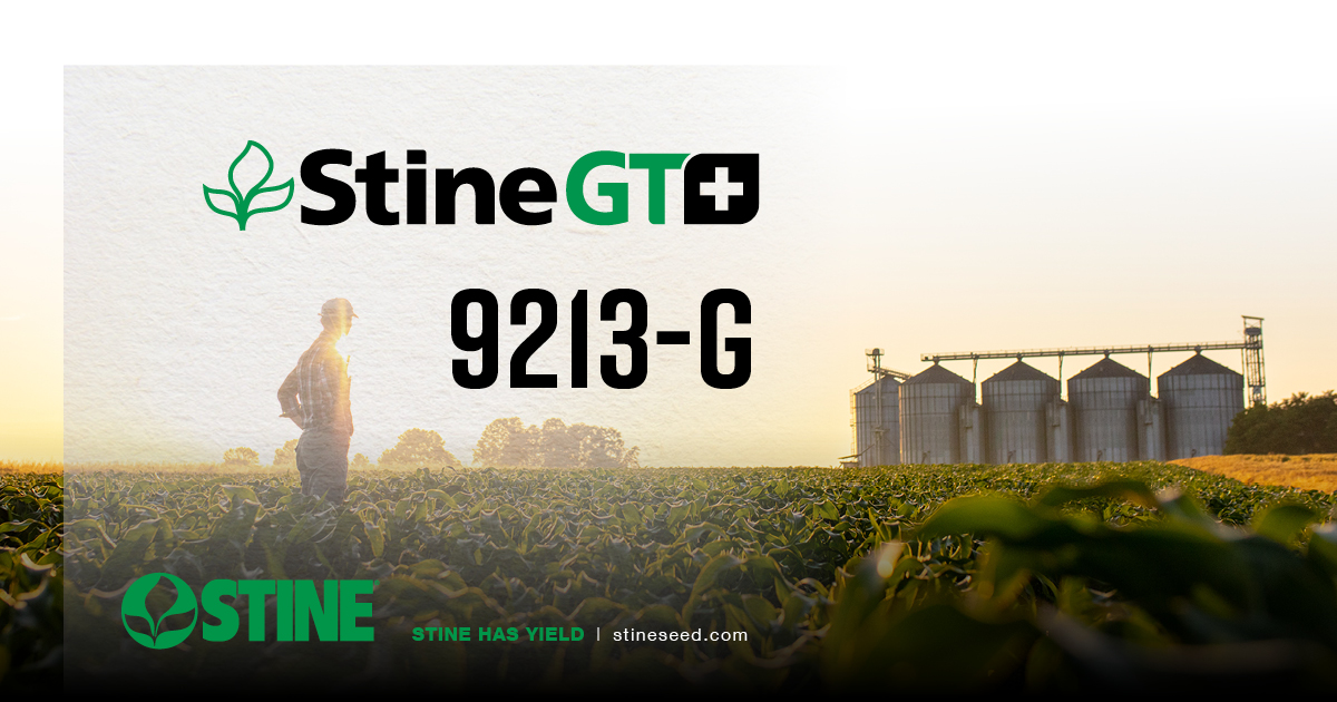 Stine Seed Logo