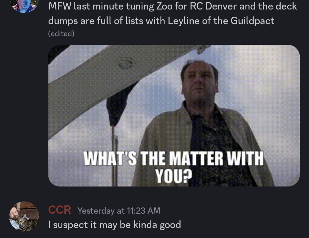 Ccr Meme I Ought To Beat The Skreeonk Outta You Three! By CCR1977 On