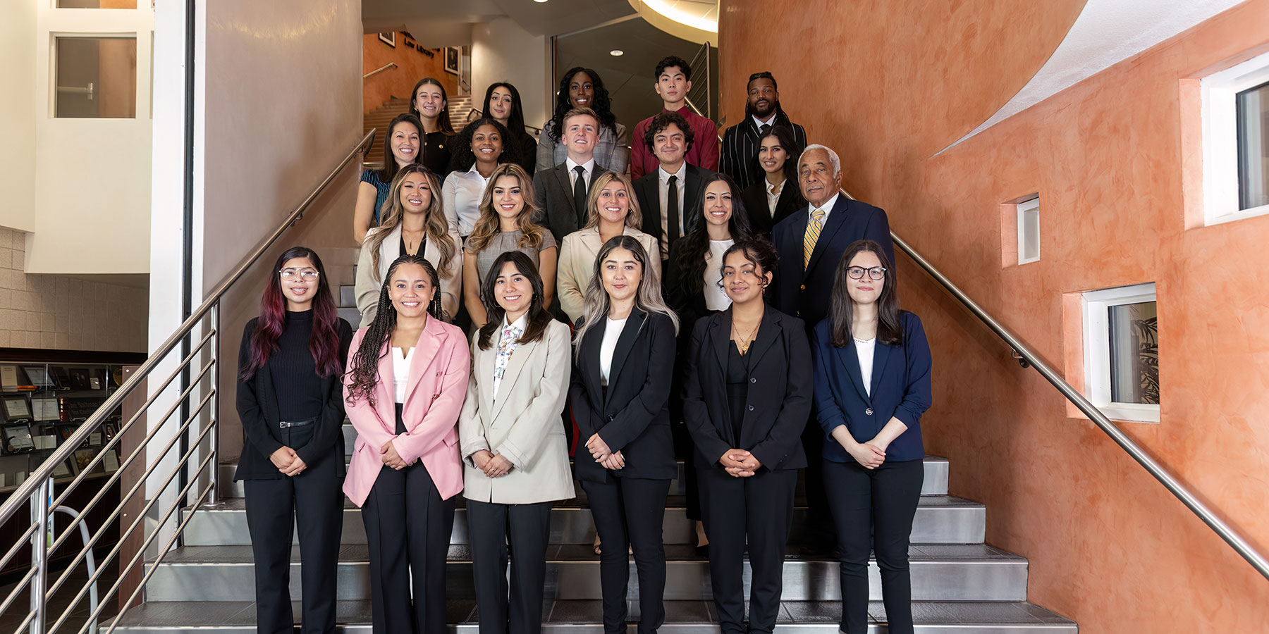 Unlv Law A 'career Professor' Gunman, Three Killed And A Campus In