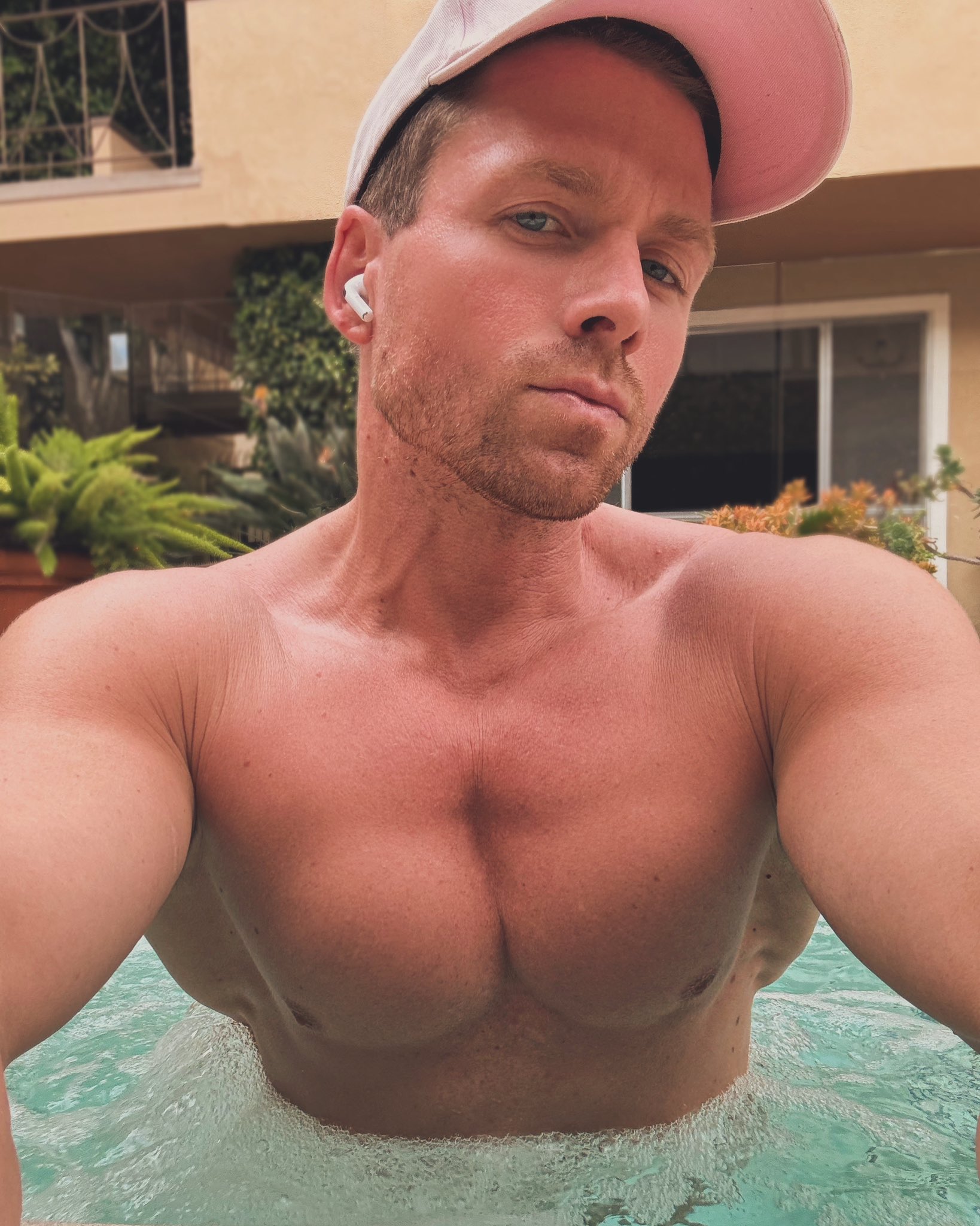 Steven Dehler 2024