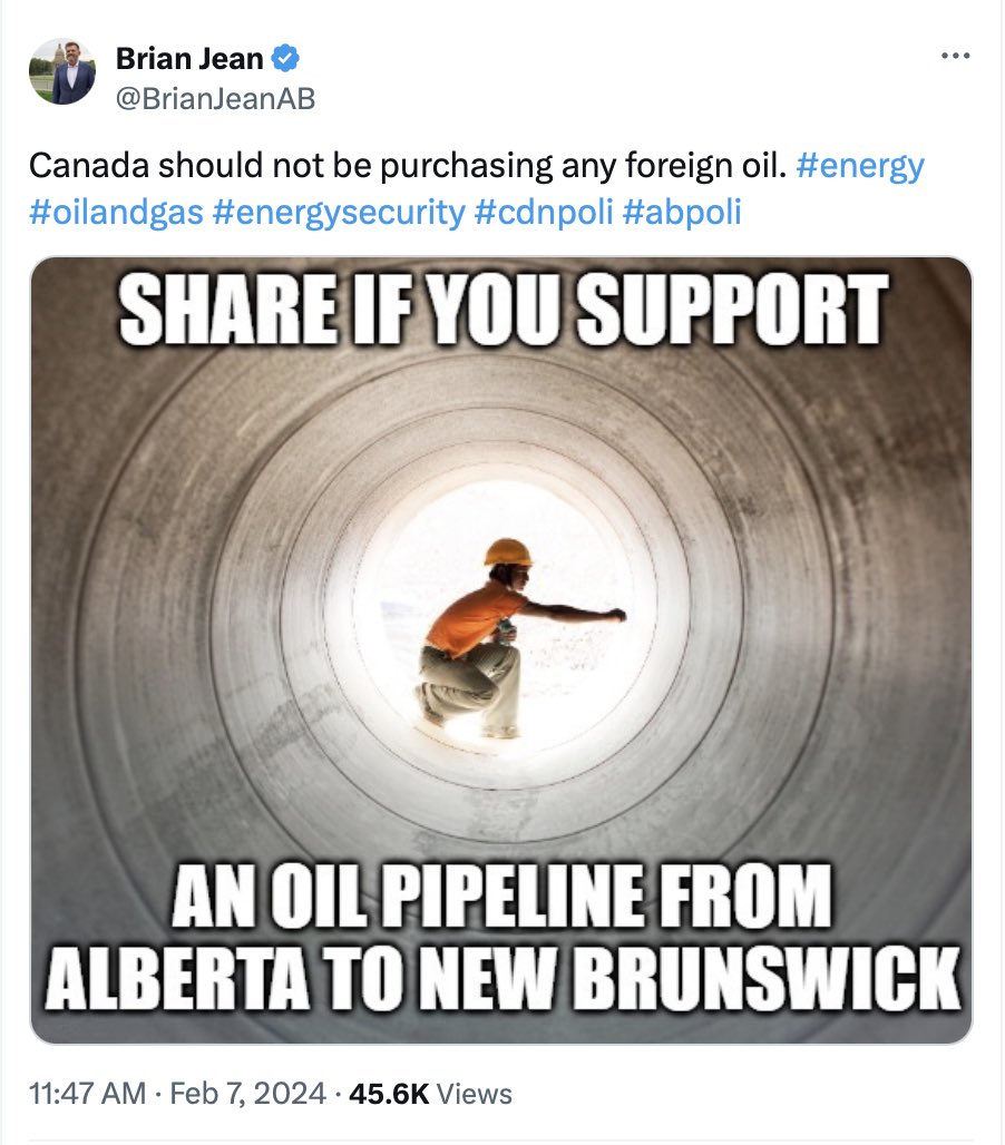 Alberta Memes Within 15 Minutes A Full Blown Tornado Had Formed'