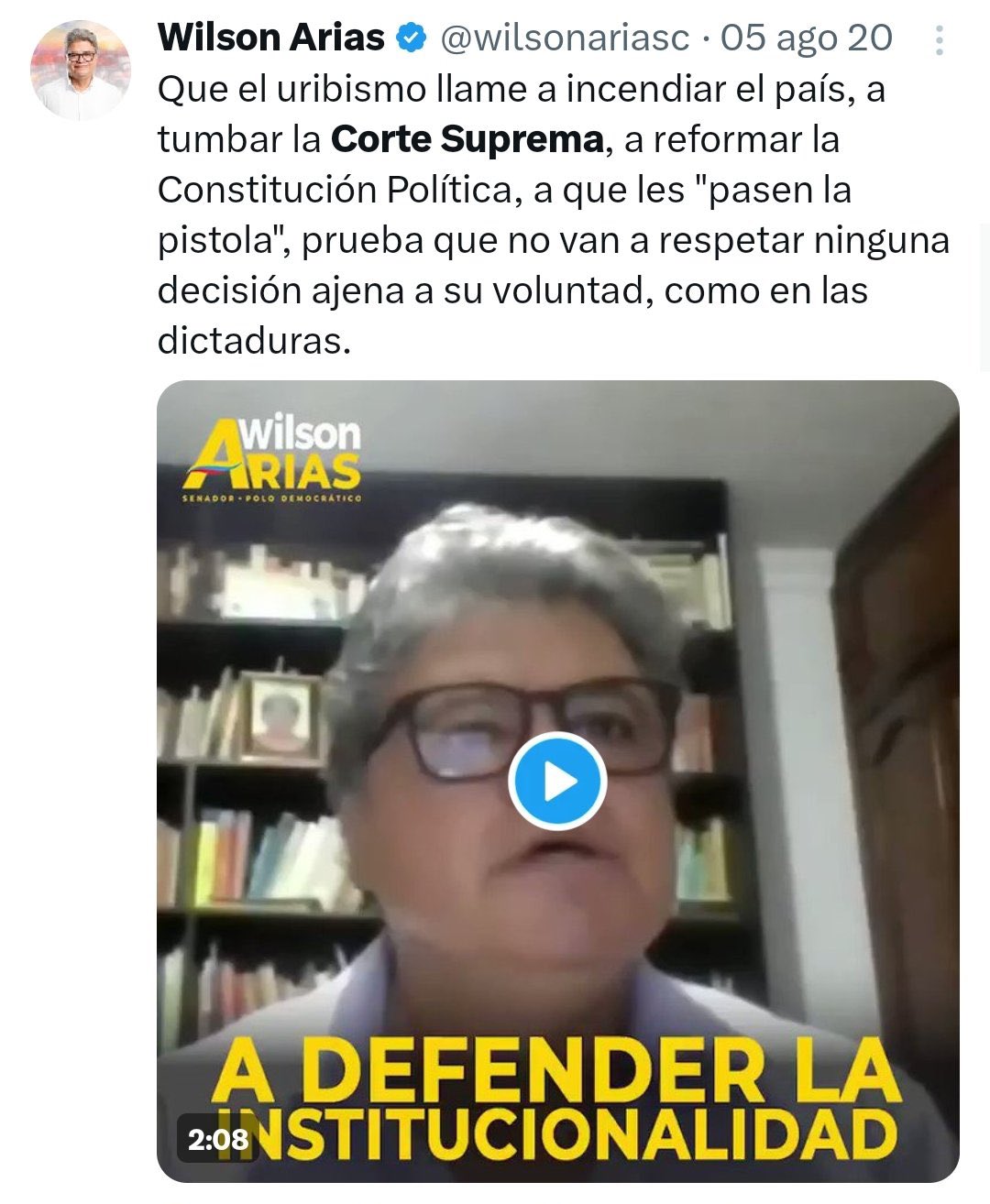 Memes Del Polo Democratico 1 Ouverture De La Séance 2 Dépôt De