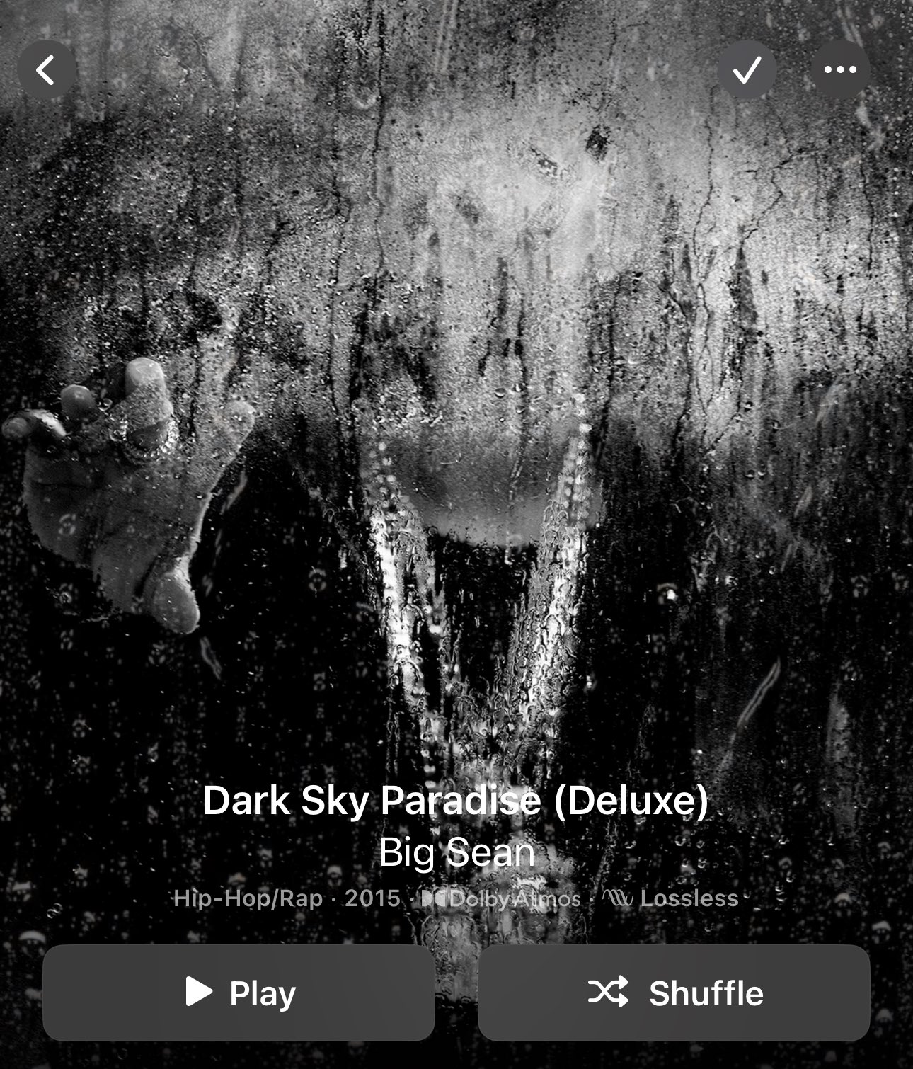 Big Sean Rap Quotes Big Sean Praised After Taking Over NPR's Tiny Desk