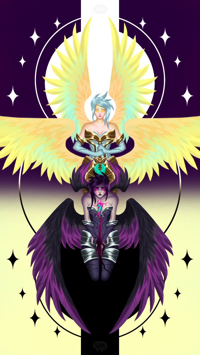 Kayle E Morgana Quali Campioni Ci Sono In The Mageseeker?