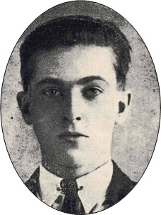 Thomas Halpin's Instagram, Twitter & Facebook on IDCrawl