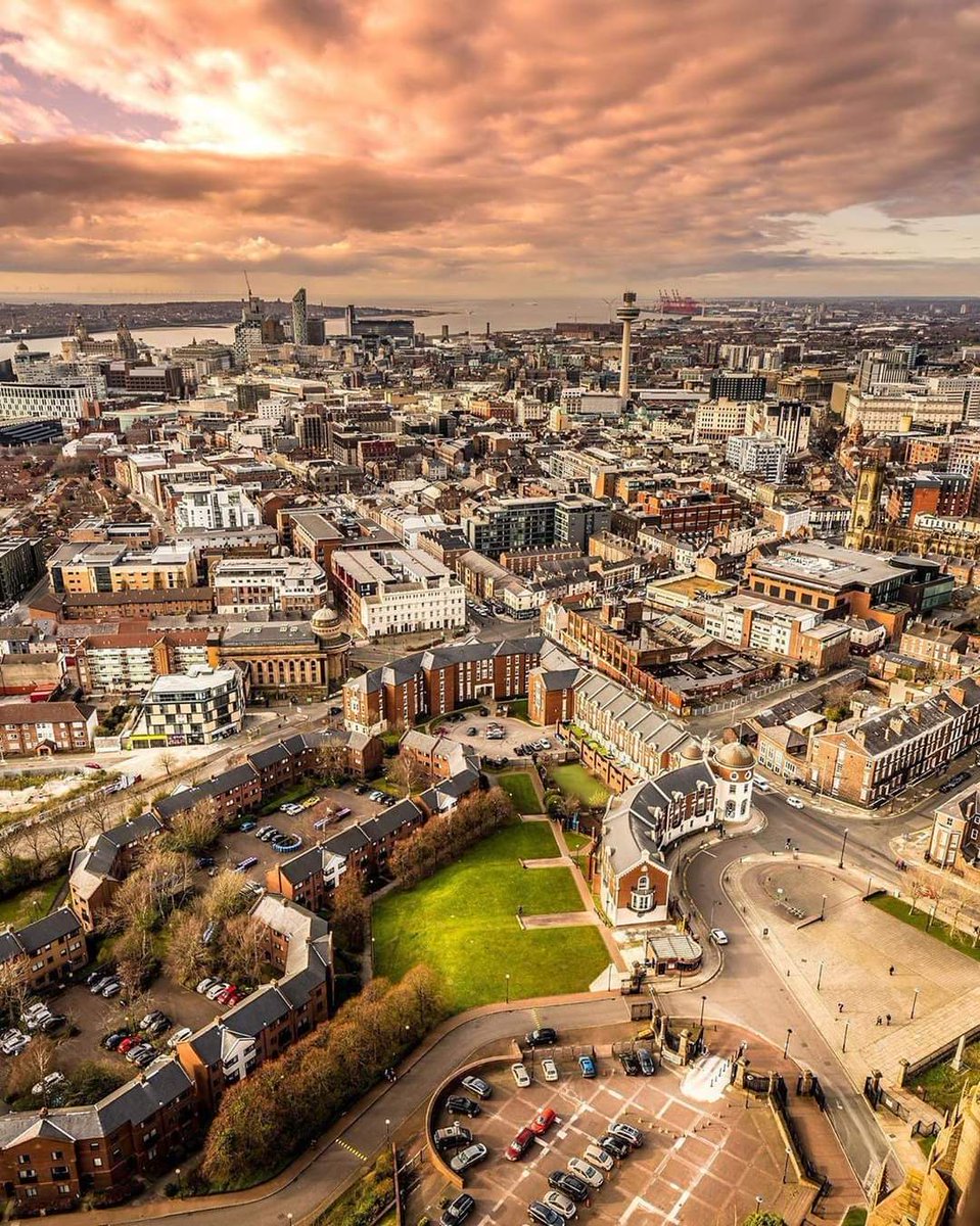 Images from the Liverpool City Region | Page 814 | SkyscraperCity Forum
