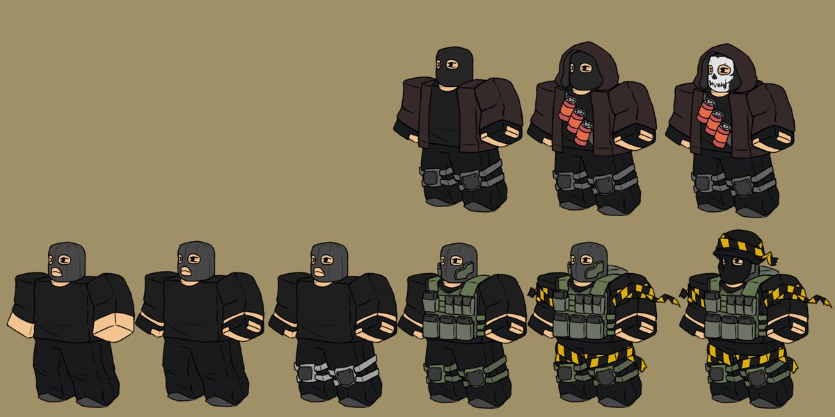 TDX concept art #TowerDefenseX https://t.co/qdxnrCOR0F