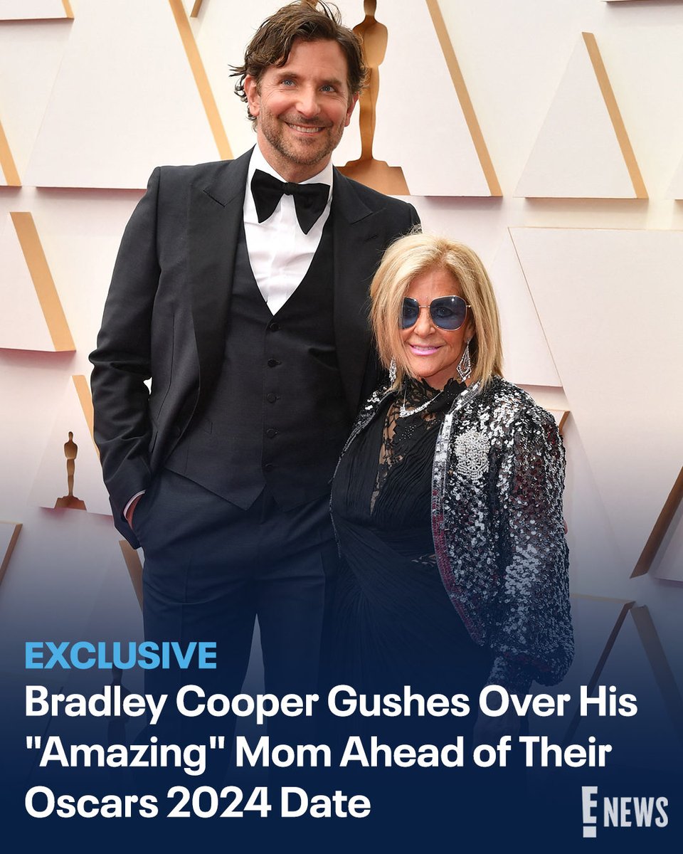 Comhlacht Bradley Cooper 2024