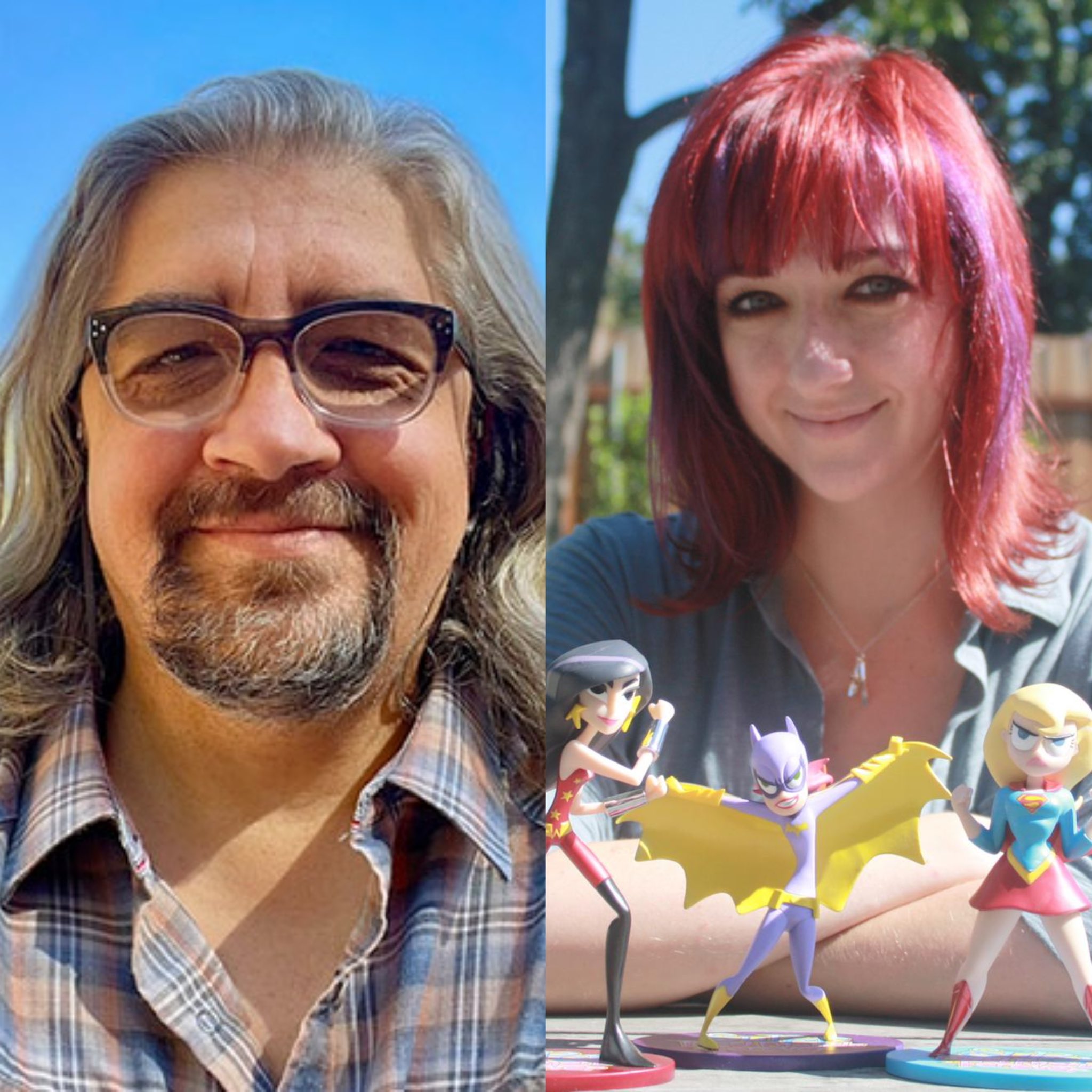 Craig Mccracken 2024 Big, Terrible Trouble? (The Powerpuff Girls)