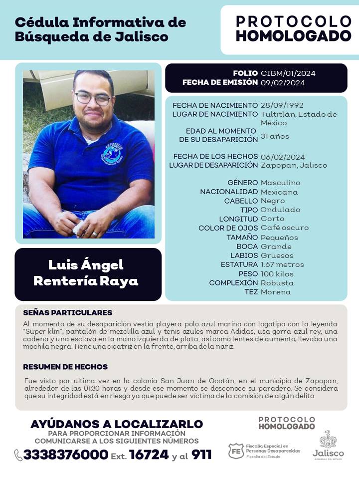 Angel Renteria