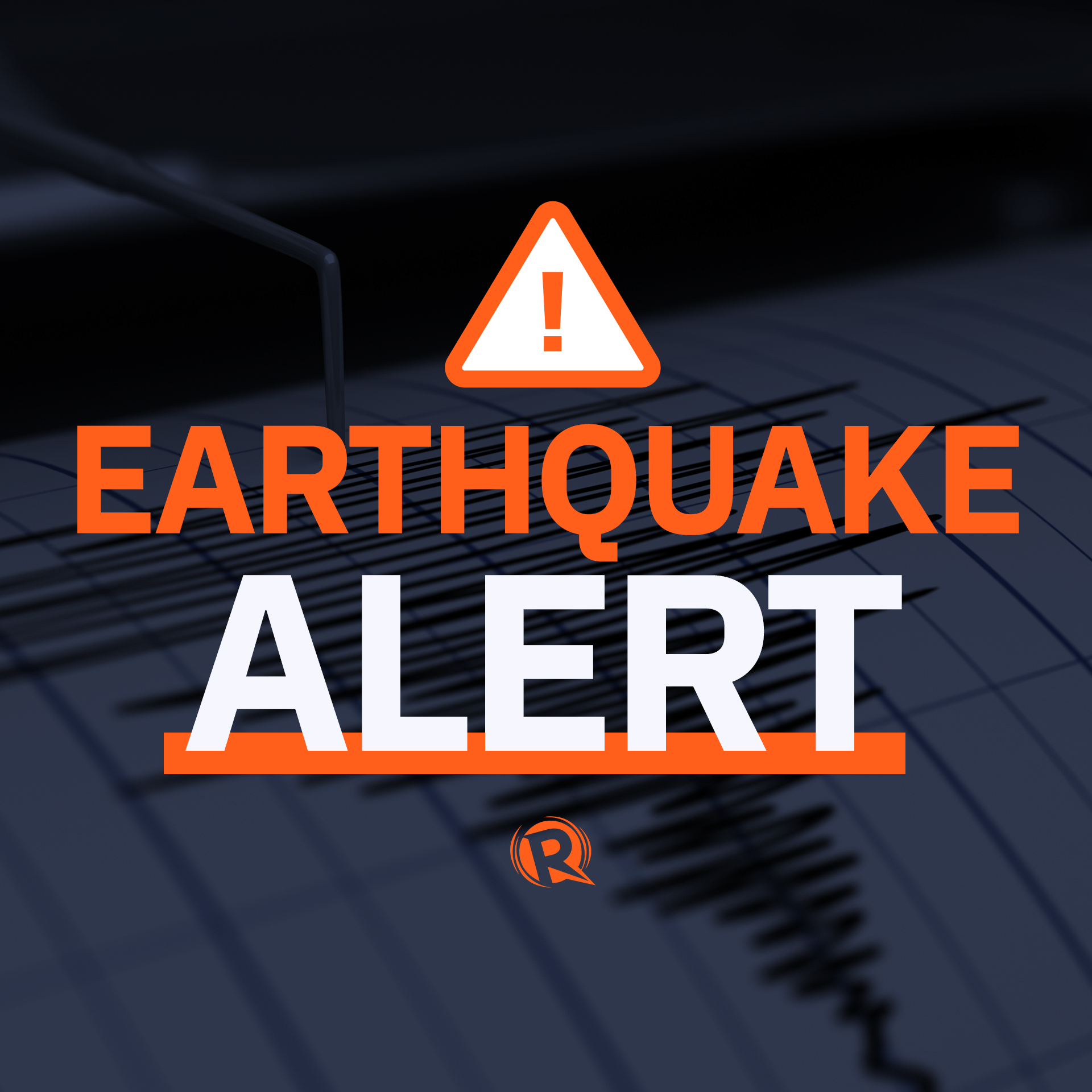 Earthquake Warning Sign Landslide Alert In Japan's Ishikawa After 6.2