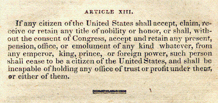 13th Amendment Quotes Attorney General Liz Murrill On X: "Today Is