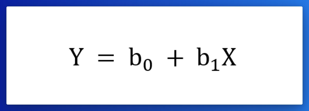 The math behind Linear Regression clearly explained: - Thread from Levi @levikul09 - Rattibha