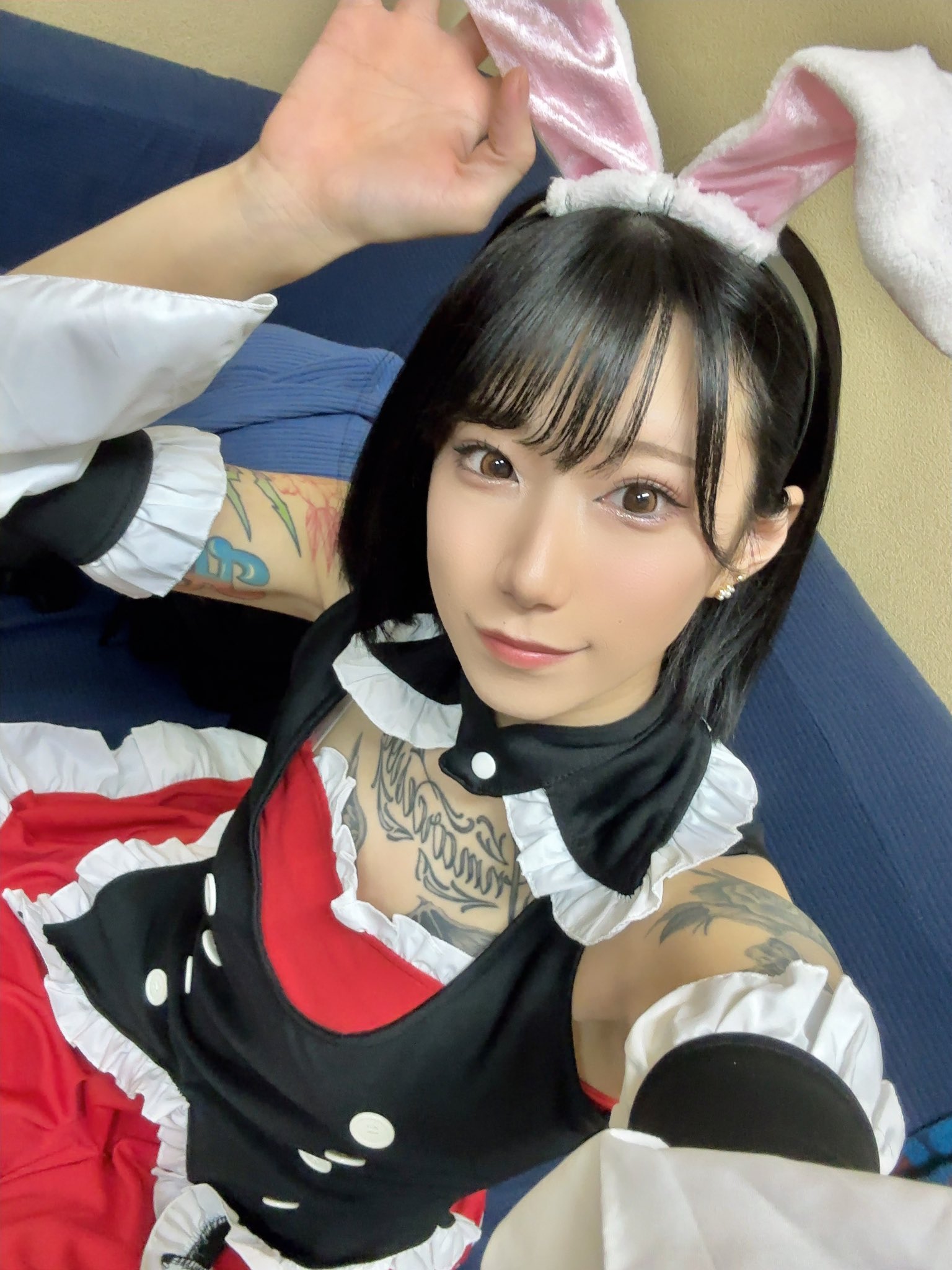 呢排J開邊個AV女優? | LIHKG 討論區