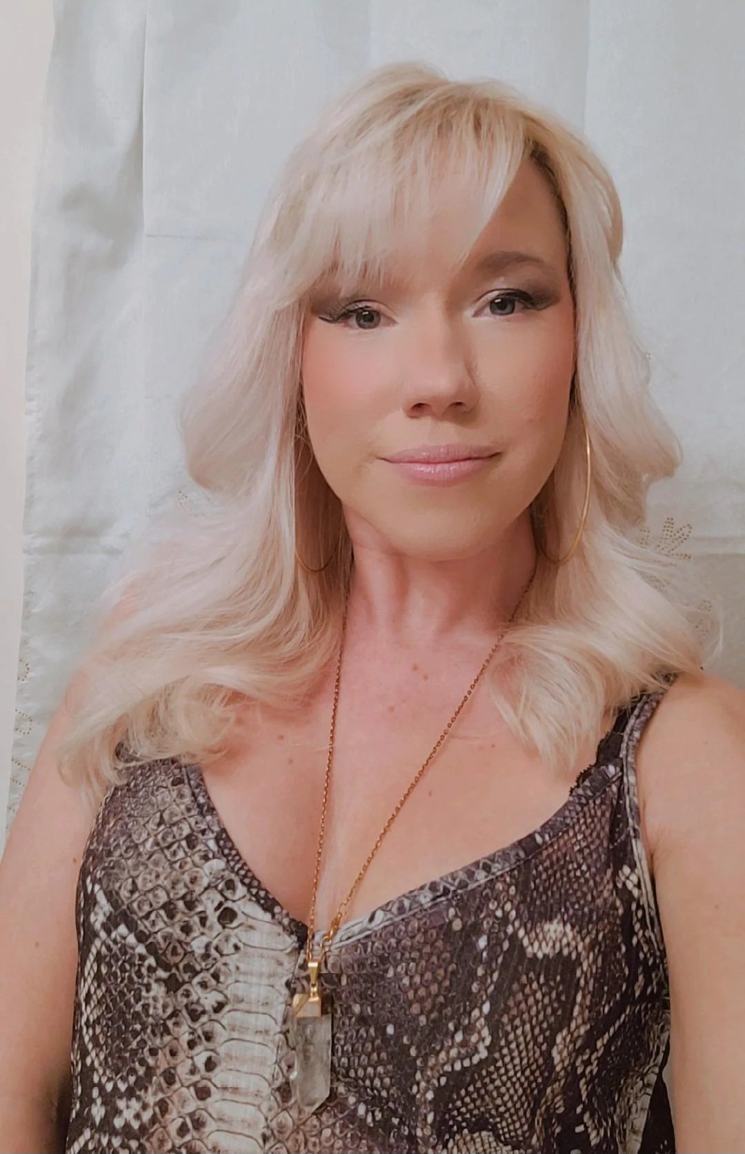 Chantal Strand Stimmen