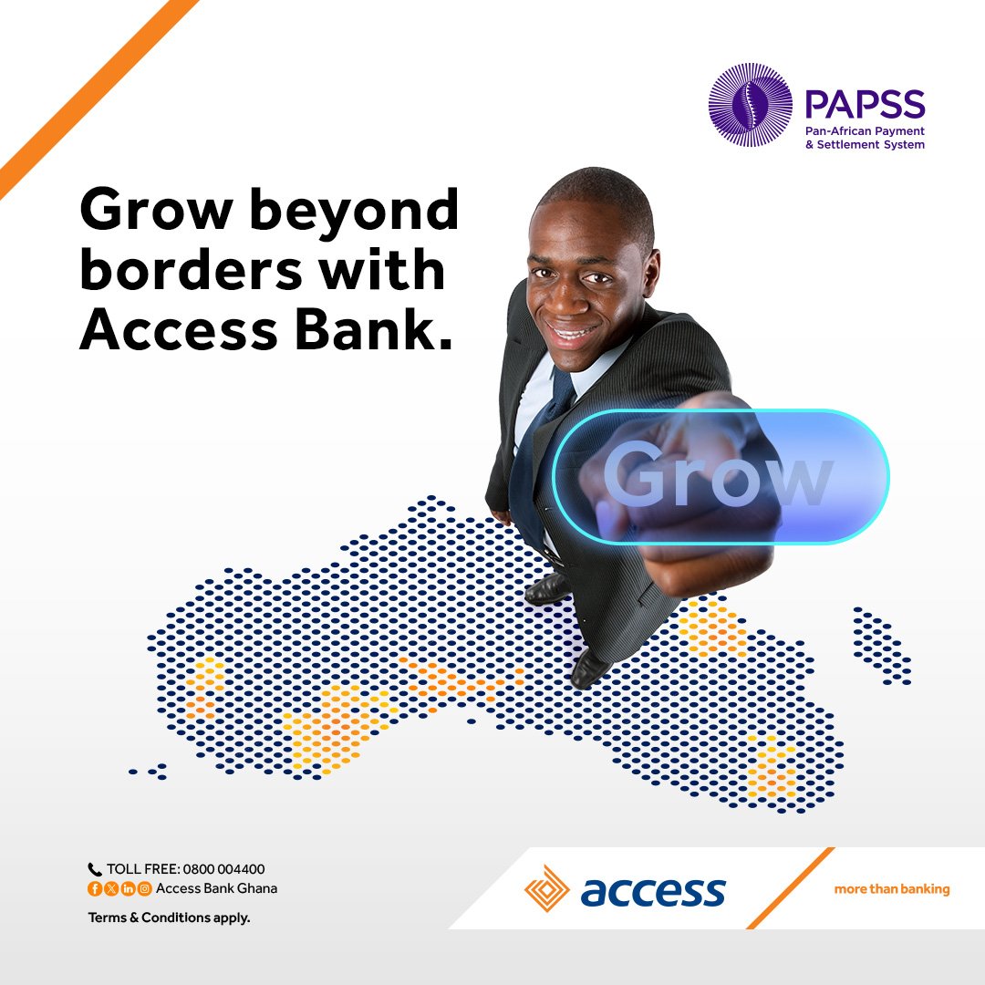 Access Bank Ghana Logo Access Bank Ghana Business Startup Challenge