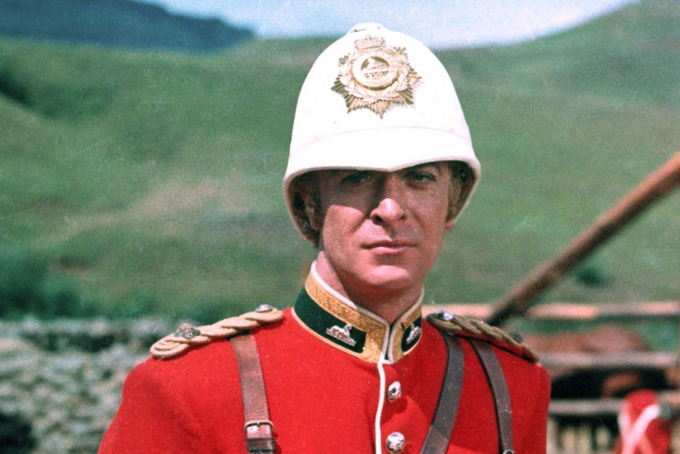 ZULU was released 60 years ago this week. Acclaimed as one of the great ...