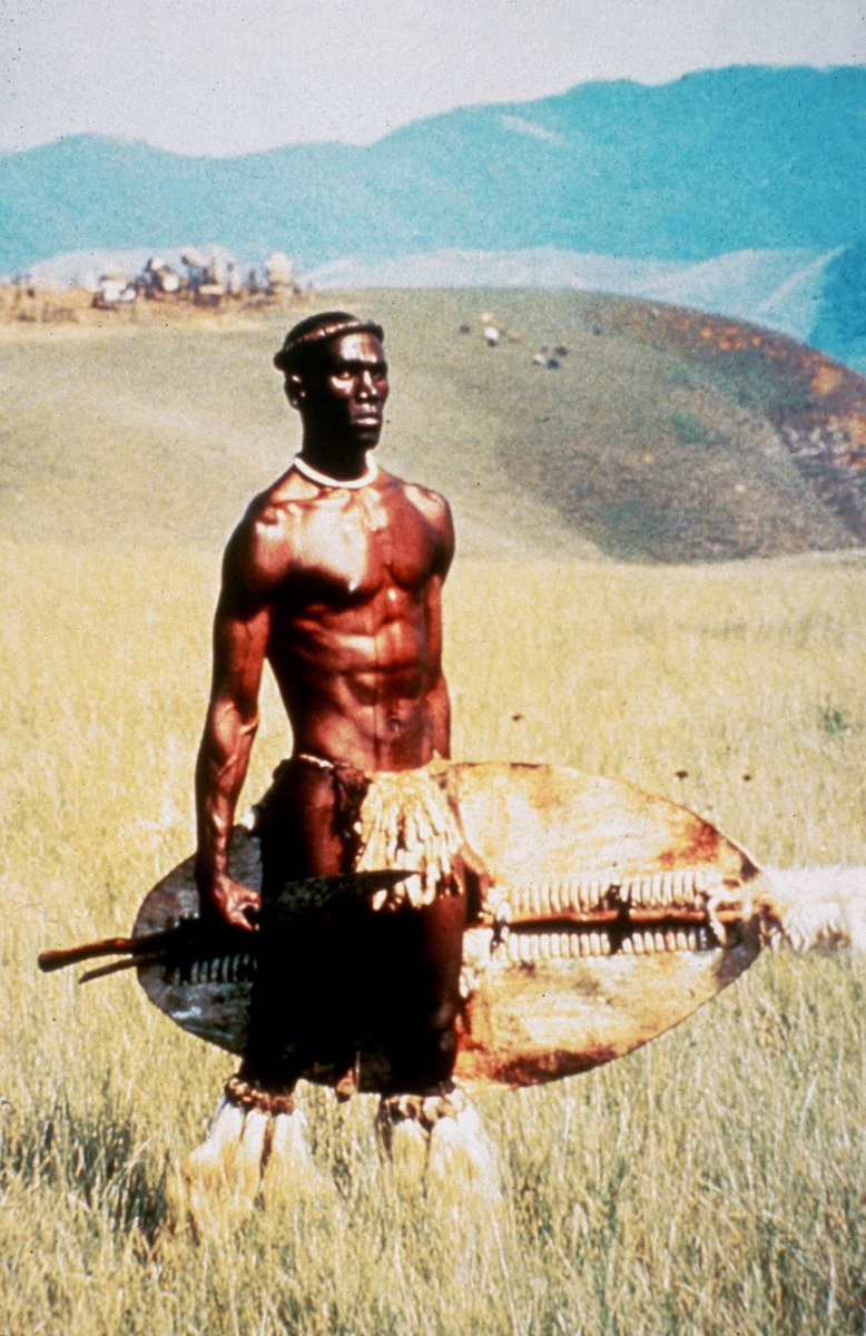 ZULU was released 60 years ago this week. Acclaimed as one of the great ...