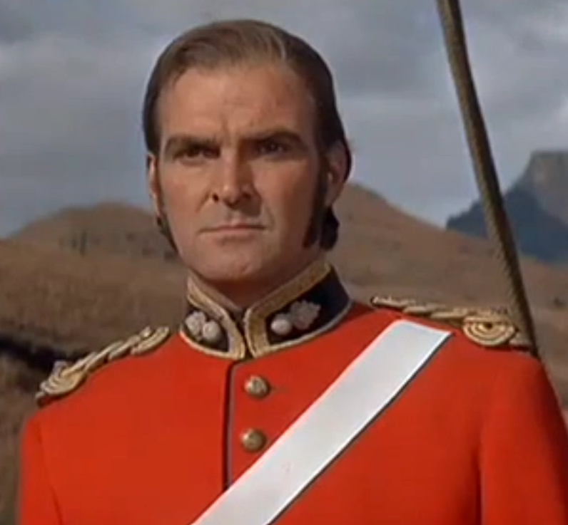 ZULU was released 60 years ago this week. Acclaimed as one of the great ...