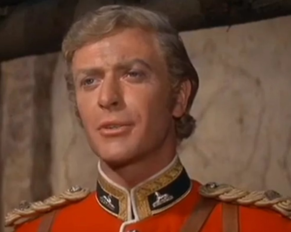 ZULU was released 60 years ago this week. Acclaimed as one of the great ...