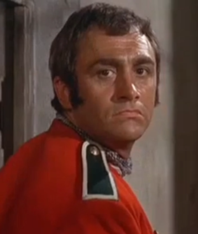 ZULU was released 60 years ago this week. Acclaimed as one of the great ...