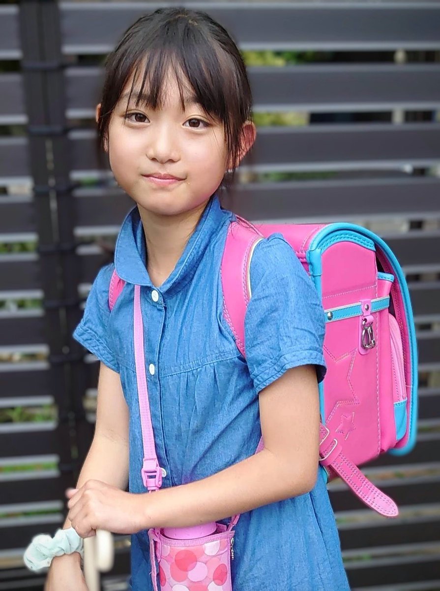 【画像】るう 美少女JSモデルが可愛すぎる！ | ピチガッ!!