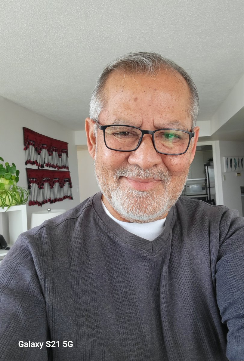 Tim Weedon from the UK talks to Shaun McCarthy OBE Part 1 of 2 ...