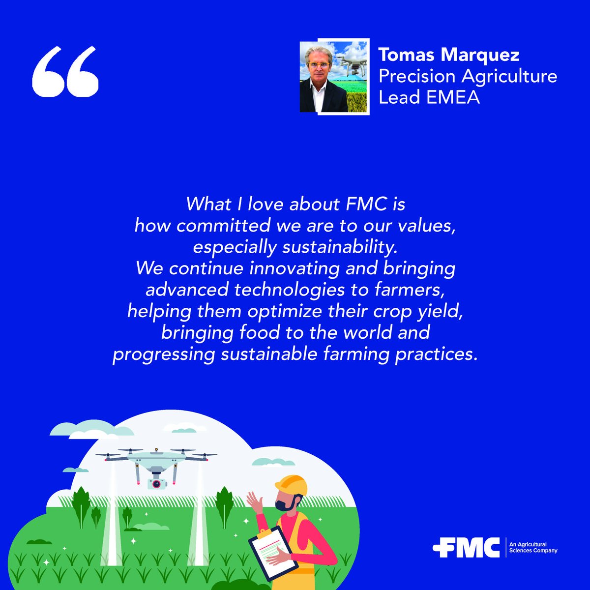 FMC - Arc™ farm intelligence