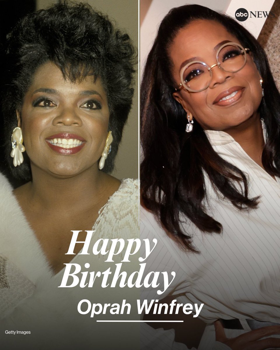 Oprah Winfrey Birthday Oprah Winfrey Throws Best Friend Gayle King