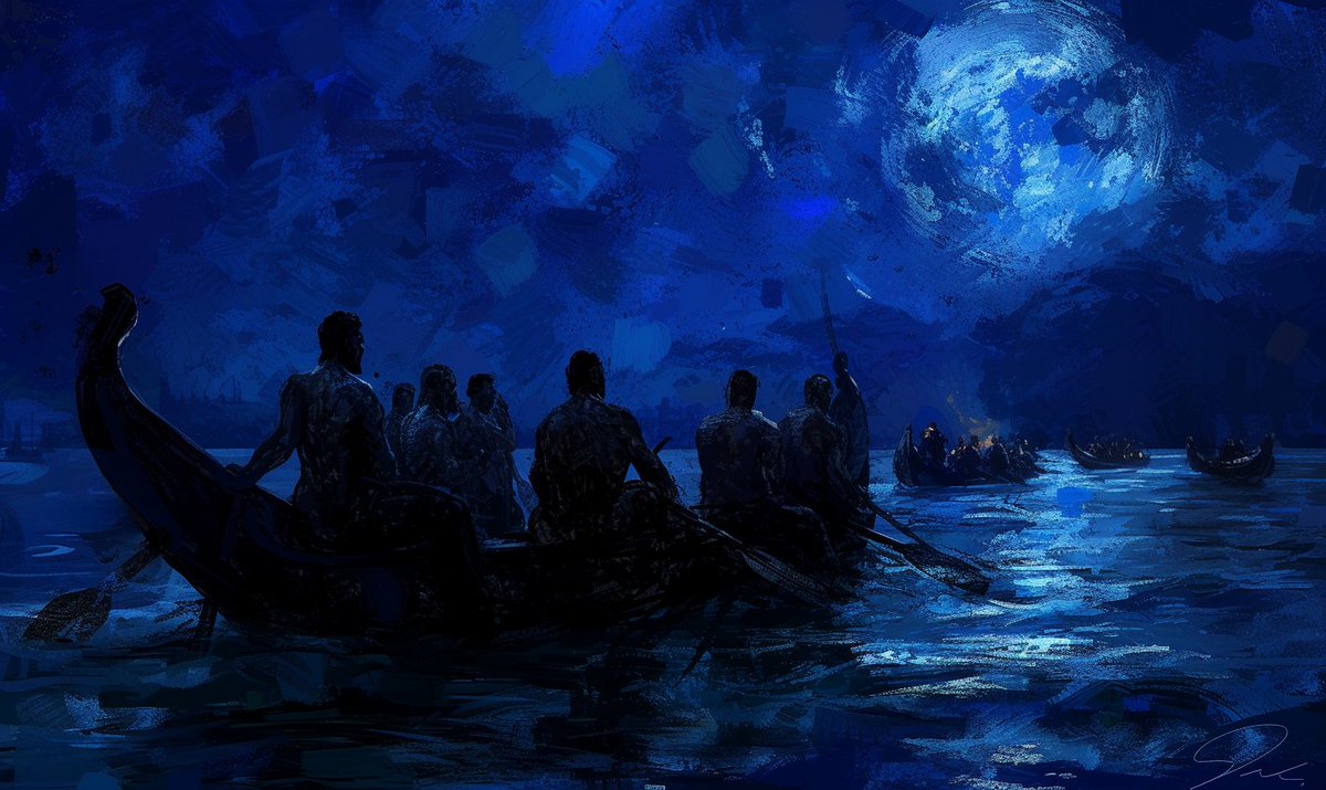 Aurochs's Threads – Thread Reader App