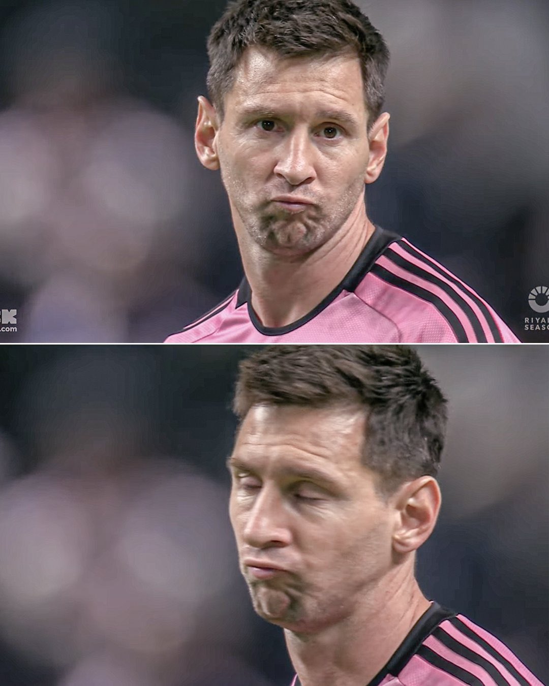 Messi Meme 2024 🤪🏆Can You Guess Funny Moment Of Ronaldo