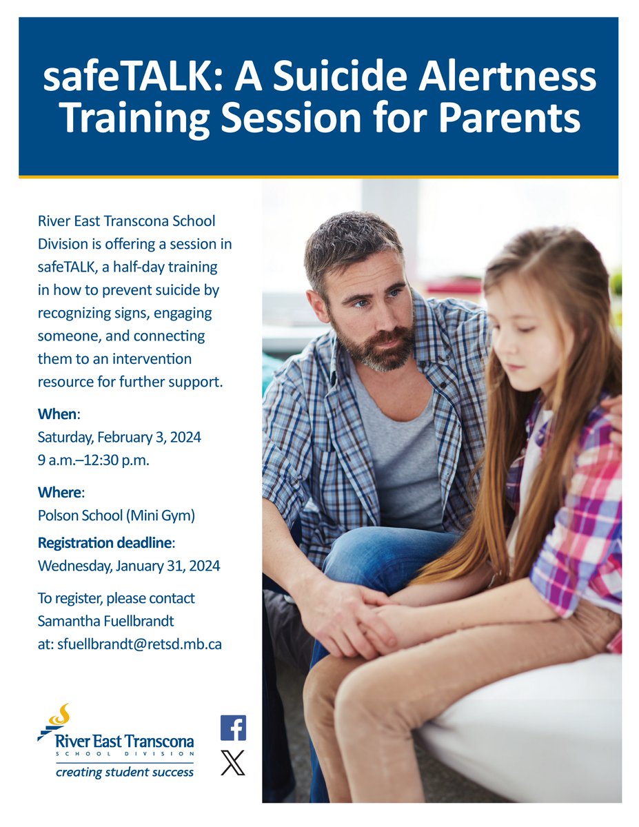 River East Transcona School Division