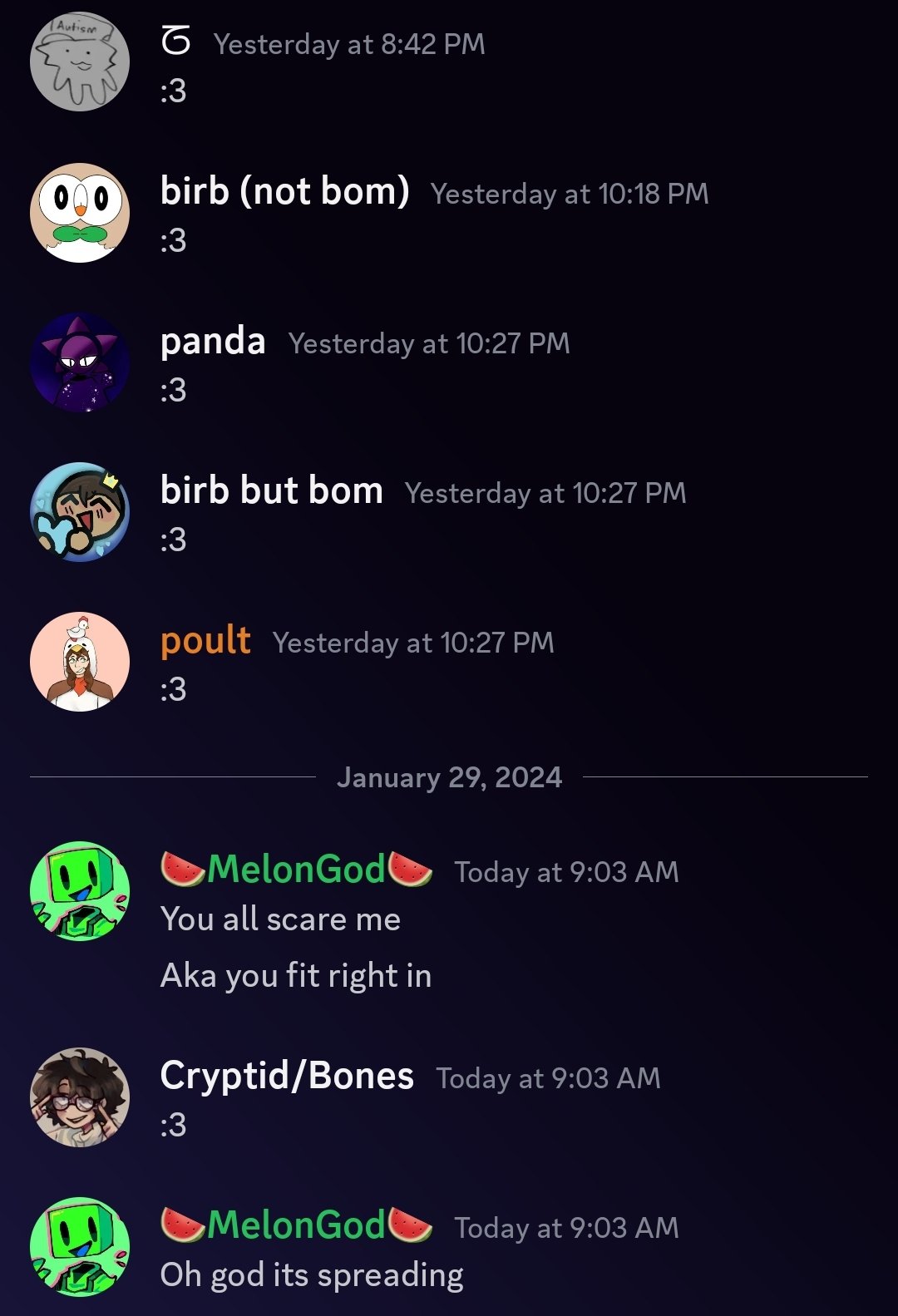 Funny Discord Quotes How To Bold In Discord | Zapier