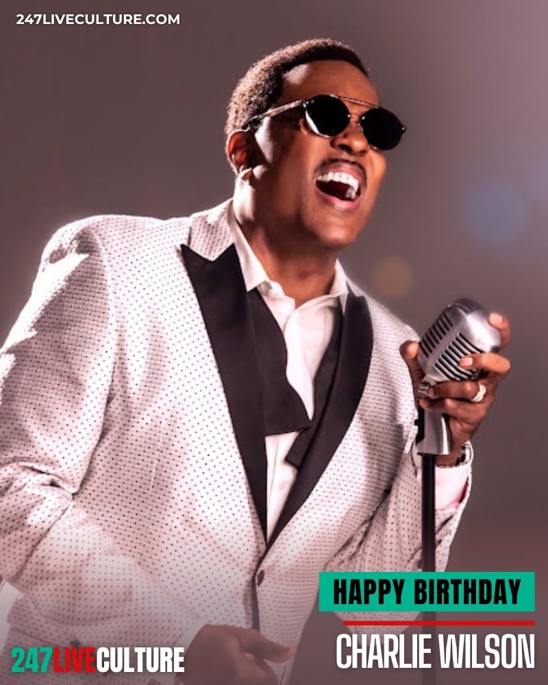 Charlie Wilson Birthday Snoop Dogg Daughter Back Home After Stroke,