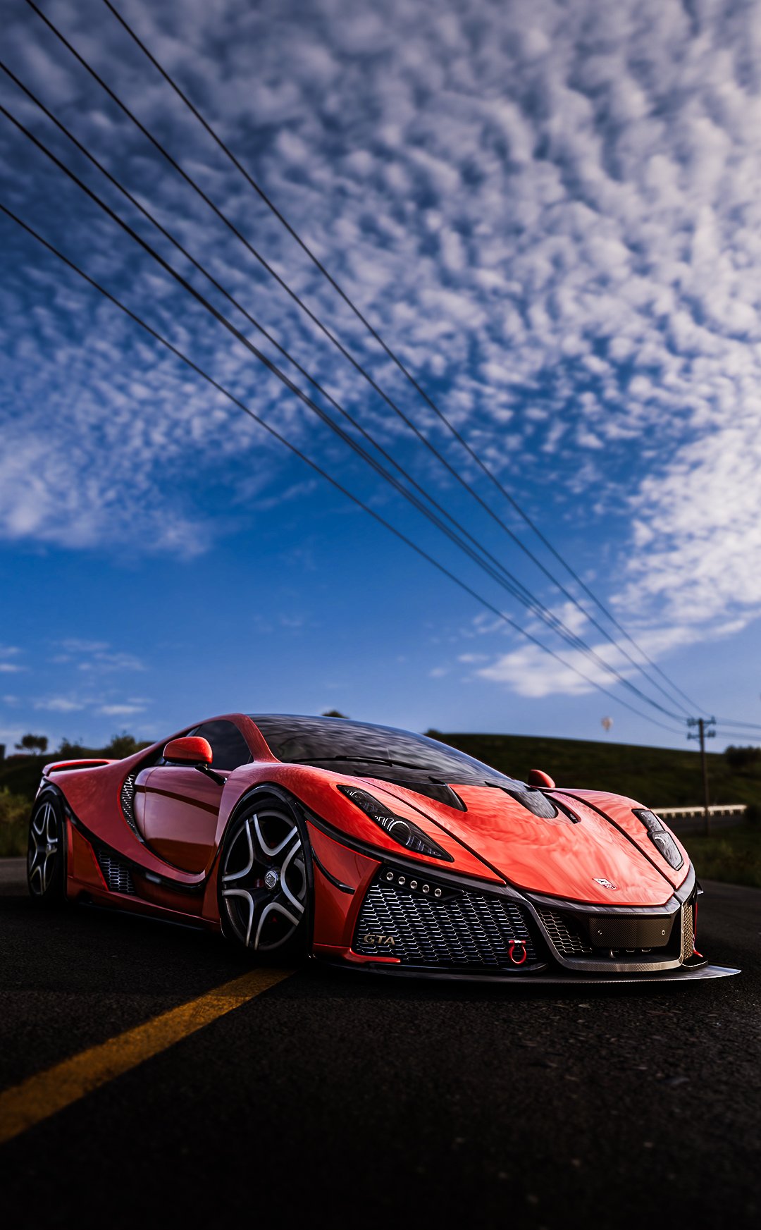 Gta Spano Cars 1920x1080 Spania GTA Spano | Forza Wiki | Fandom