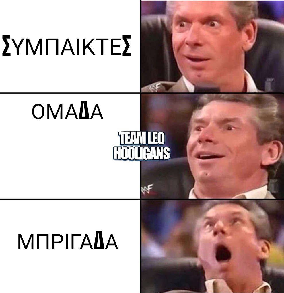 Football Hooligans Memes Why The Far Right Tries To Recruit Football