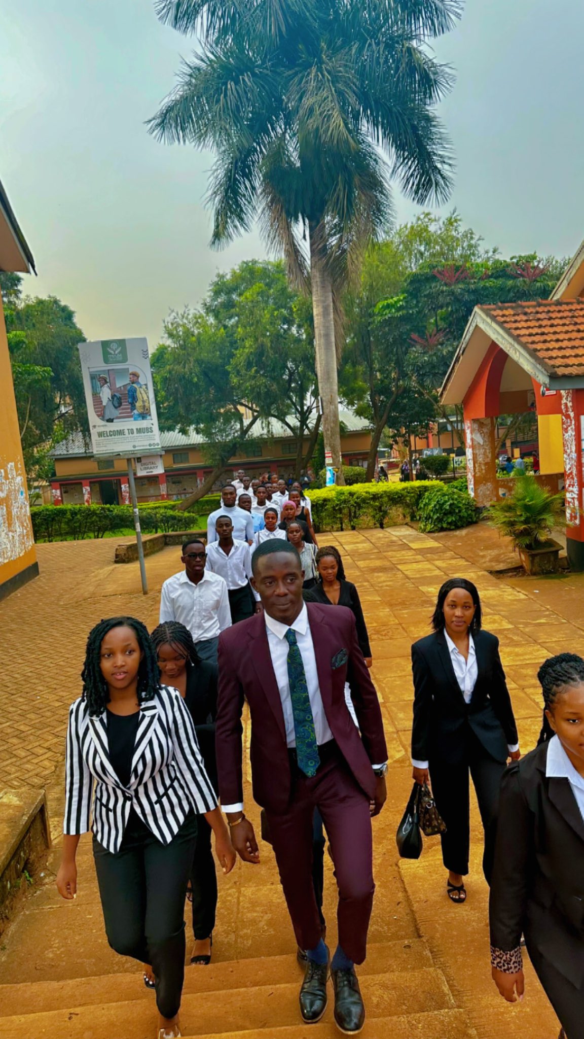 Who is Juma Wasswa Balunywa? Everything You Need to Know About MUBS ... Who is Juma Wasswa Balunywa? Everything You Need to Know About MUBS ...