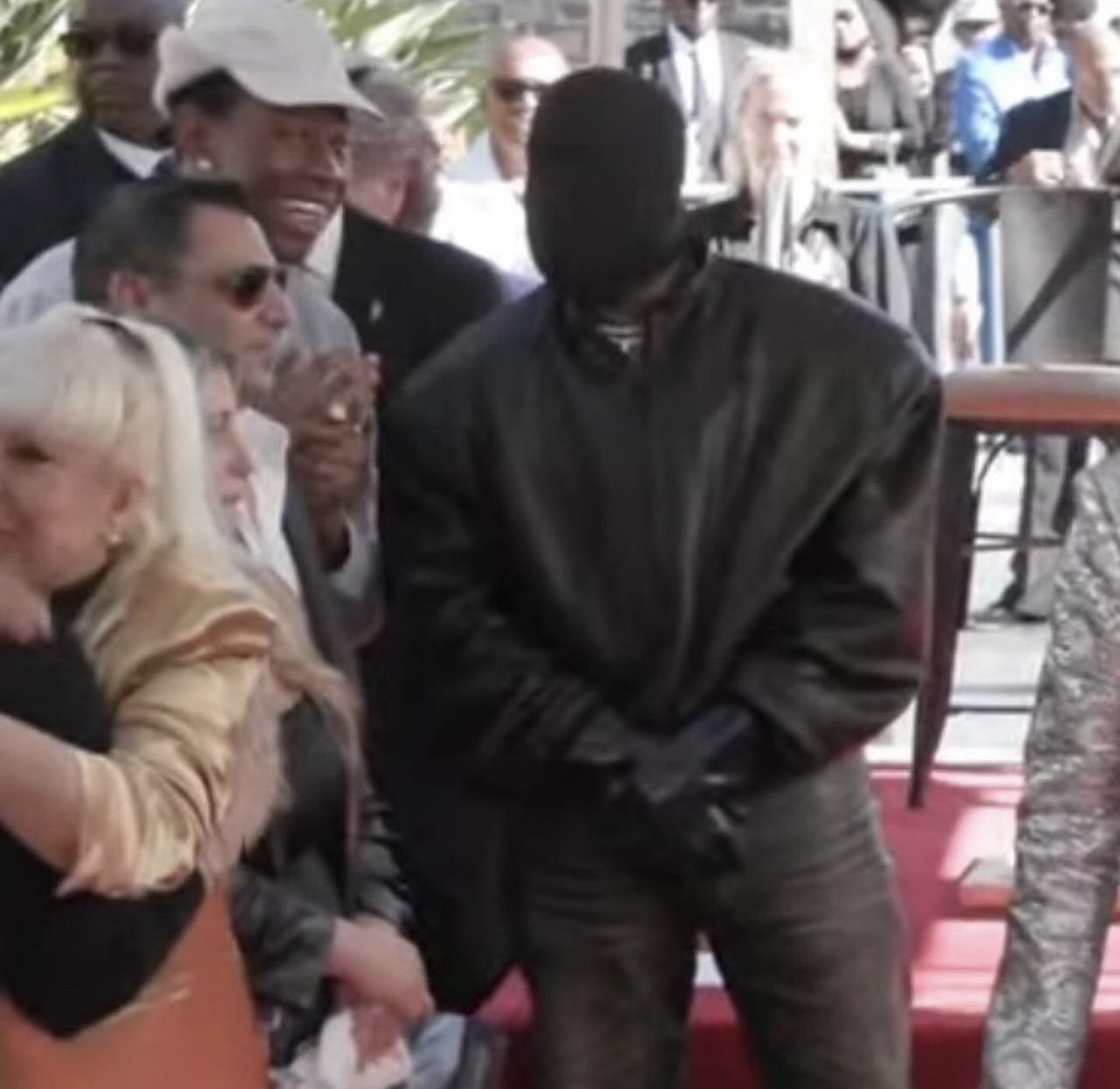 Kanye West Tyler Skaperen