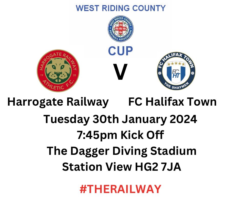 Wealdstone: Andy Cooper Video - FC Halifax Town