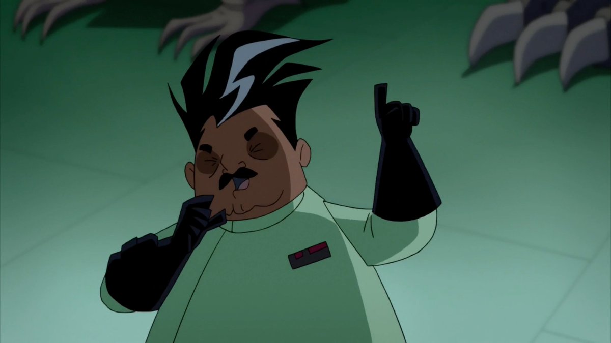 Thread by @KeyanCarlile on Thread Reader App – Thread Reader App